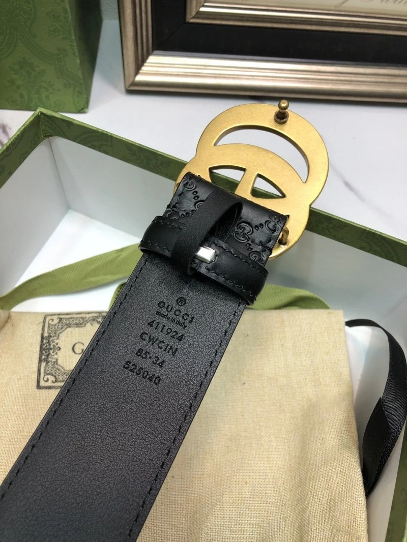 Genuine Gucci Belts