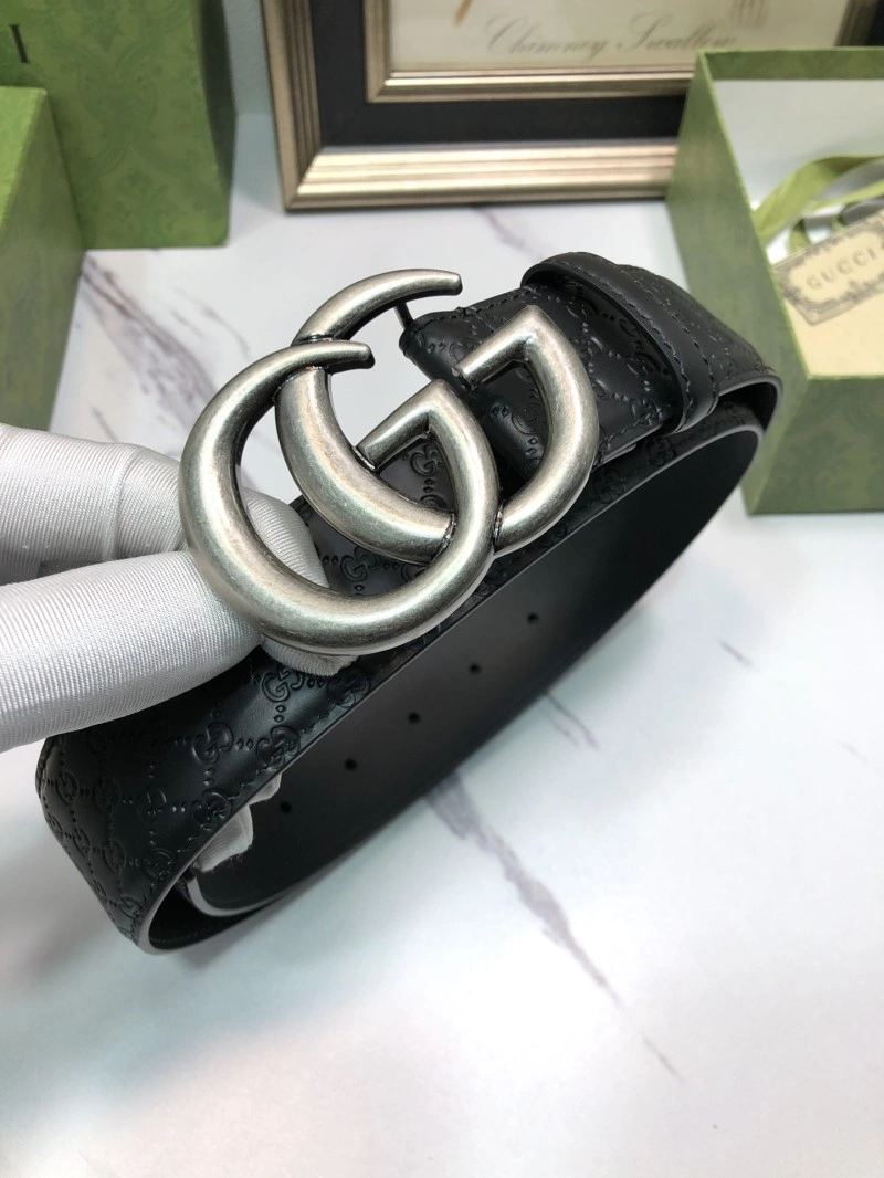 Brand-original Gucci Belts