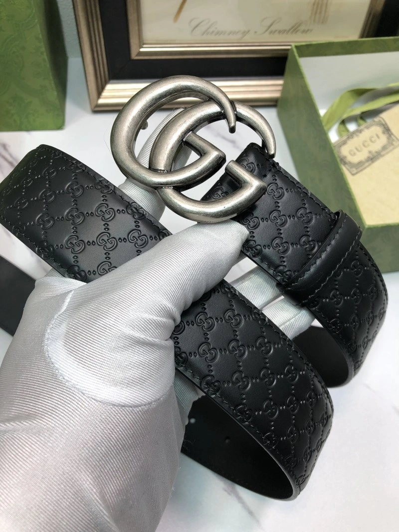 Brand-original Gucci Belts