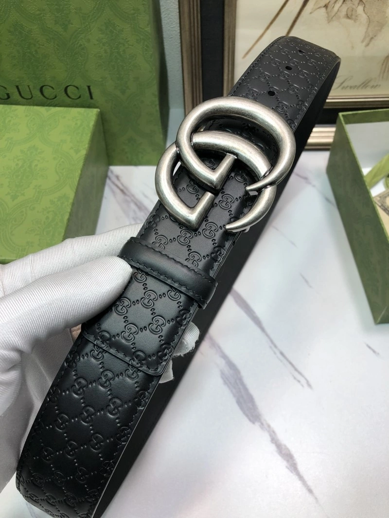Brand-original Gucci Belts