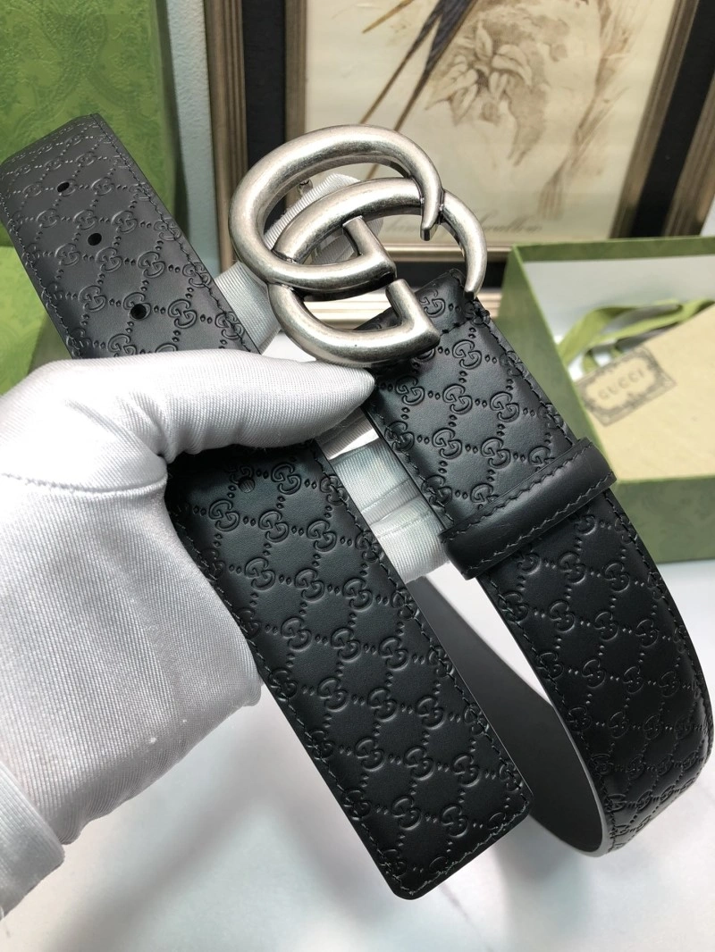 Brand-original Gucci Belts