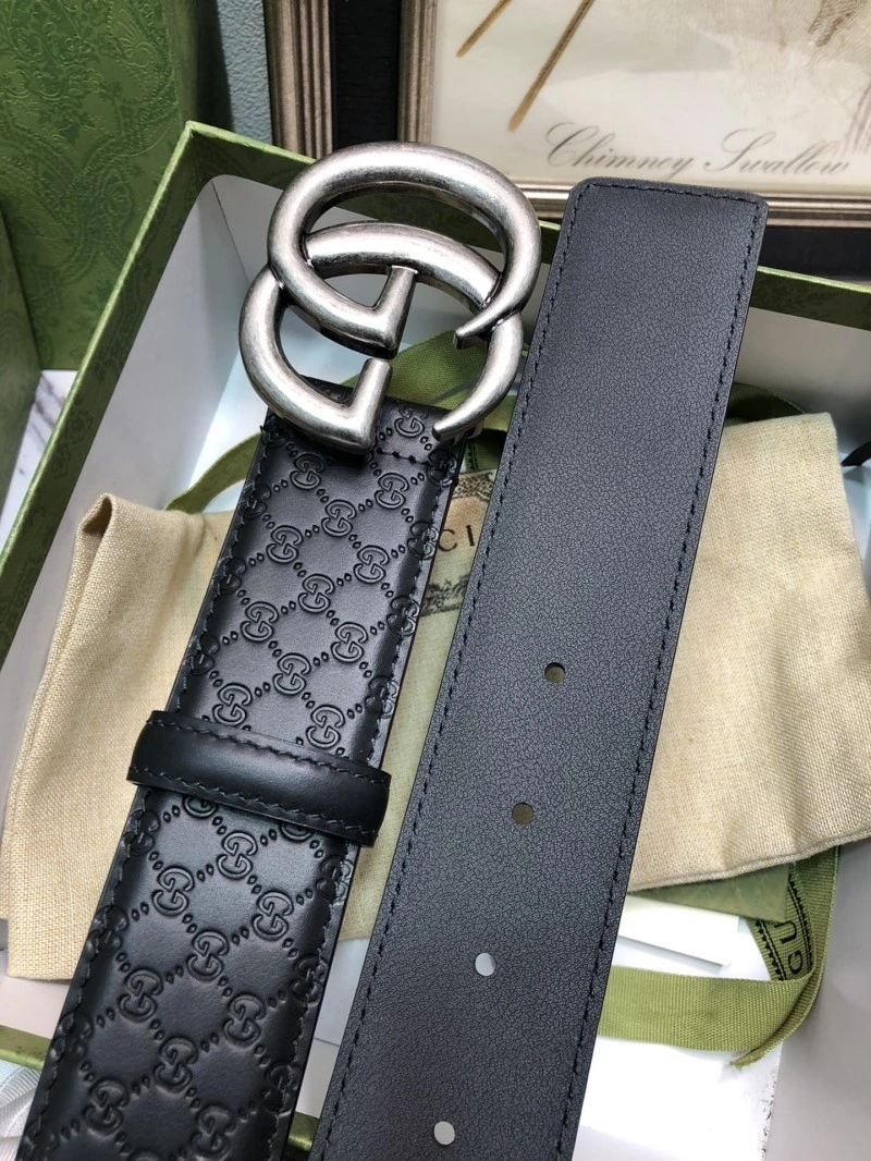 Brand-original Gucci Belts