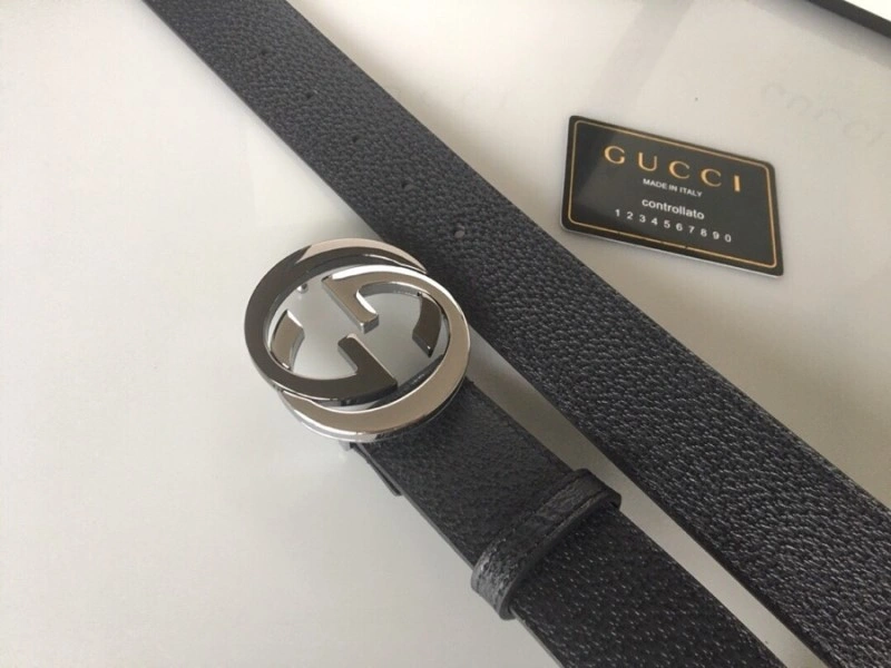 Reasonably priced Gucci Belts