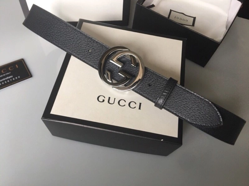 Reasonably priced Gucci Belts