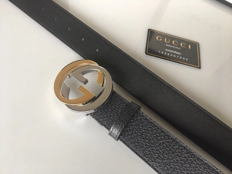 Factory-made Gucci Belts