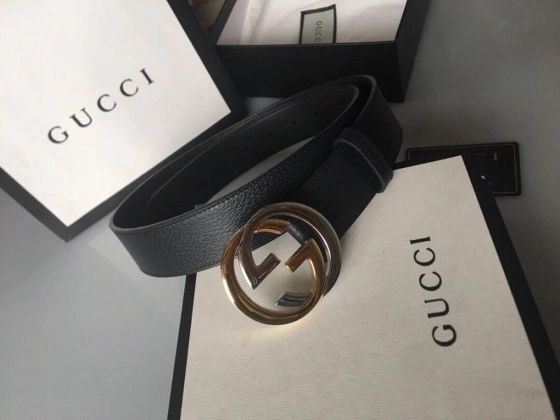 Factory-made Gucci Belts