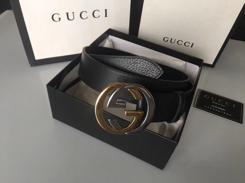 Factory-made Gucci Belts