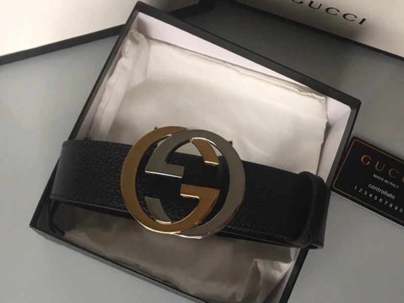 Factory-made Gucci Belts