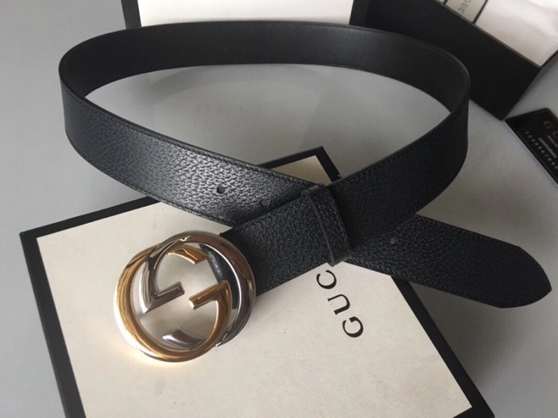 Factory-made Gucci Belts