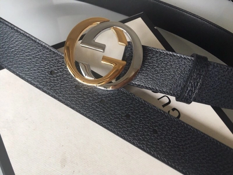 Factory-made Gucci Belts