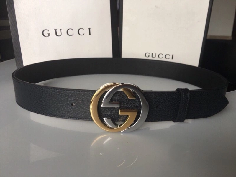 Factory-made Gucci Belts