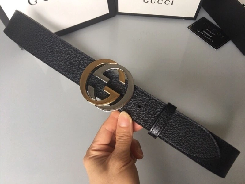 Factory-made Gucci Belts