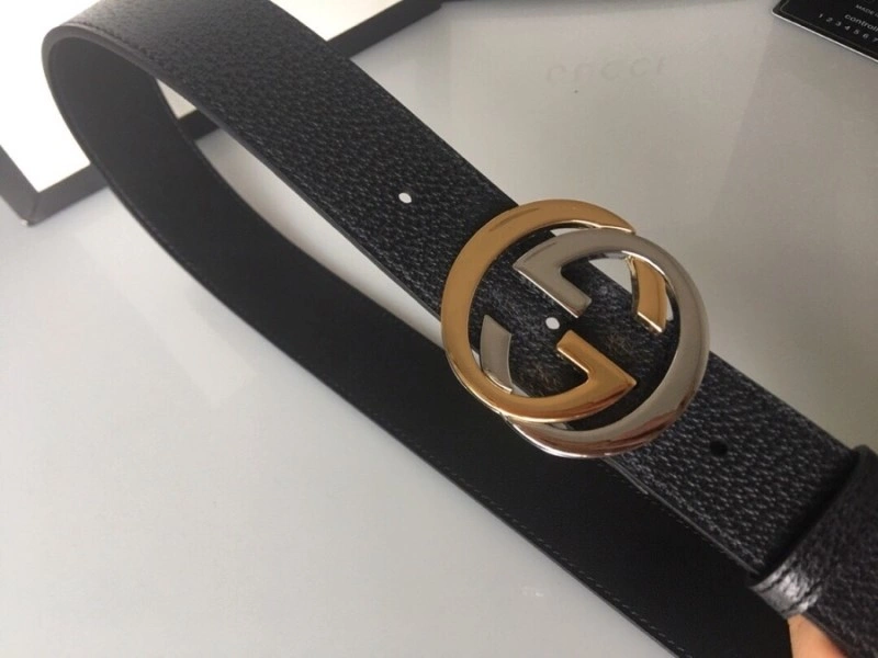 Factory-made Gucci Belts