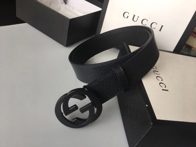 Indistinguishable Gucci Belts