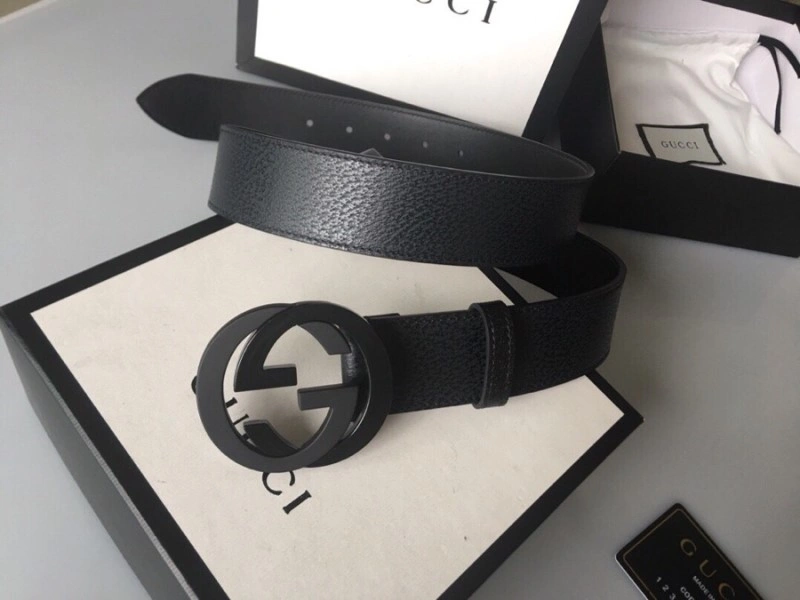 Indistinguishable Gucci Belts
