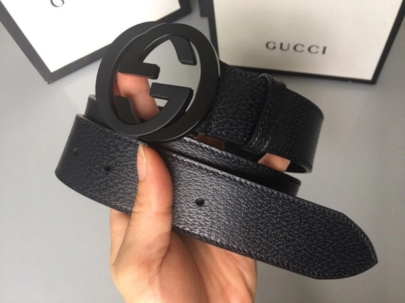 Indistinguishable Gucci Belts