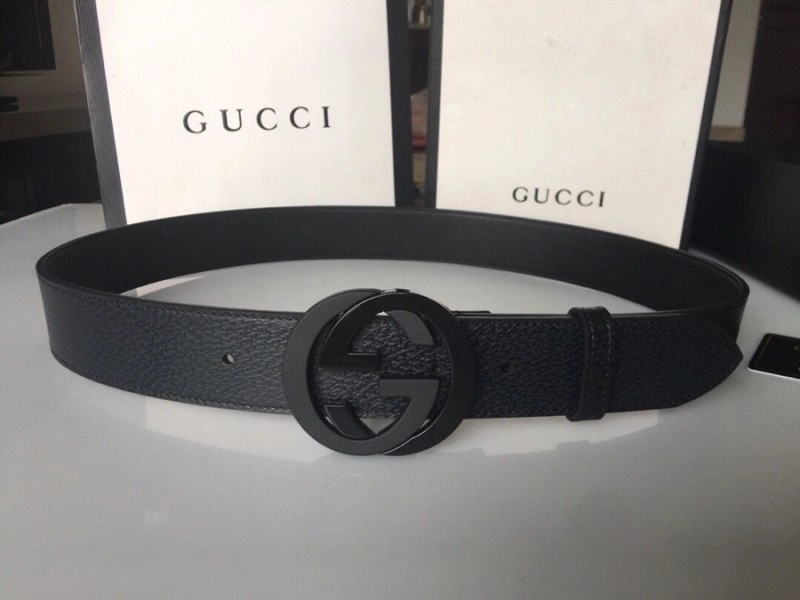 Indistinguishable Gucci Belts