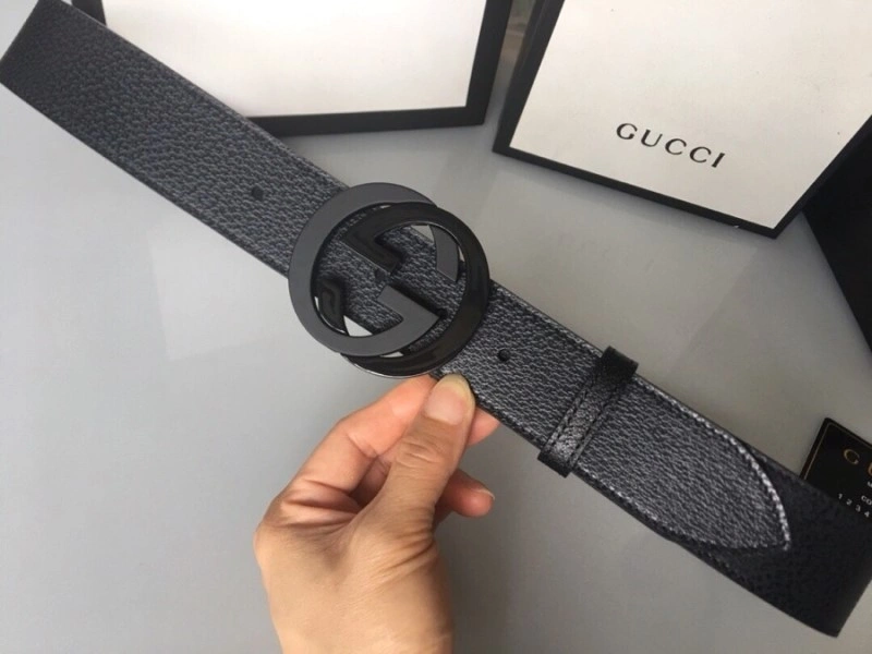 Indistinguishable Gucci Belts