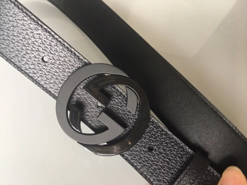 Indistinguishable Gucci Belts