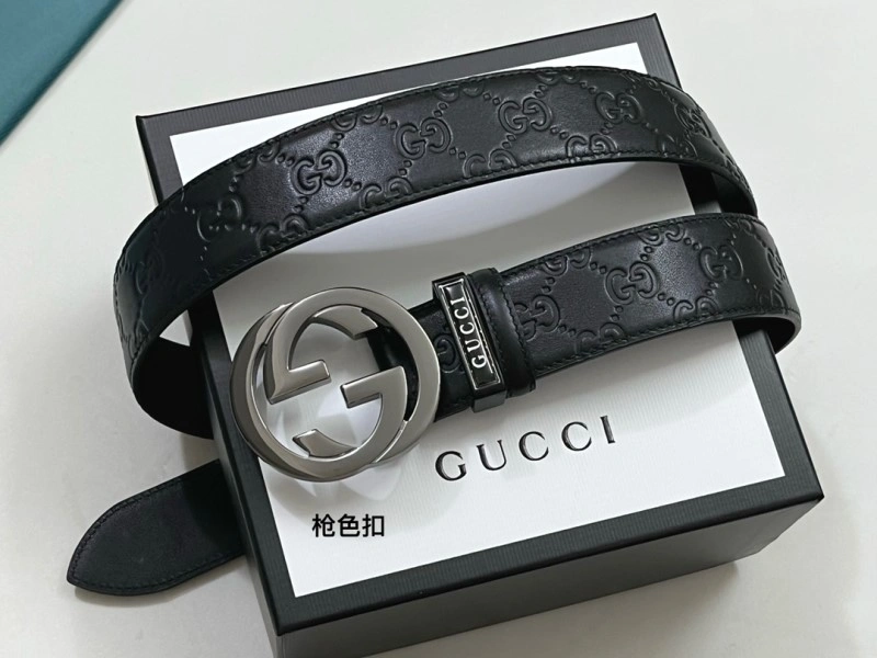 High accuracy Gucci Belts