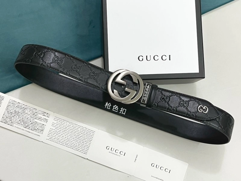 High accuracy Gucci Belts