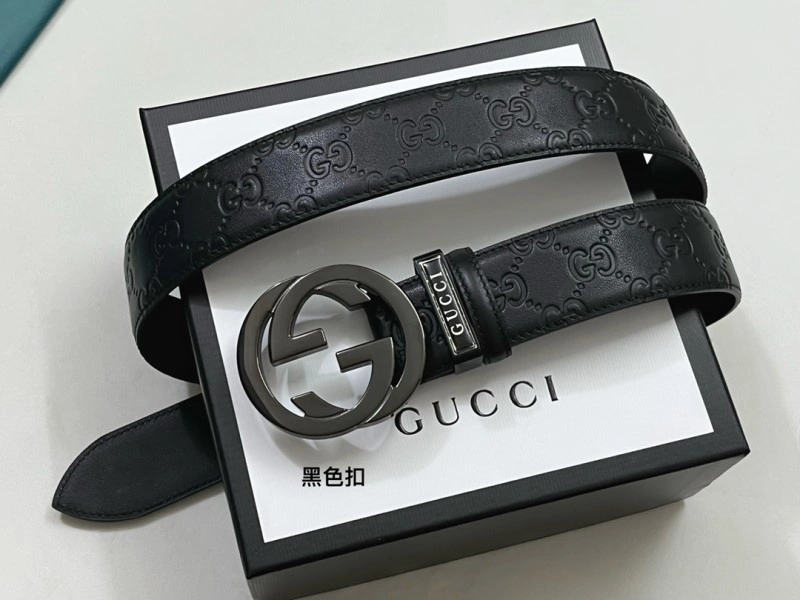 Perfect replica Gucci Belts