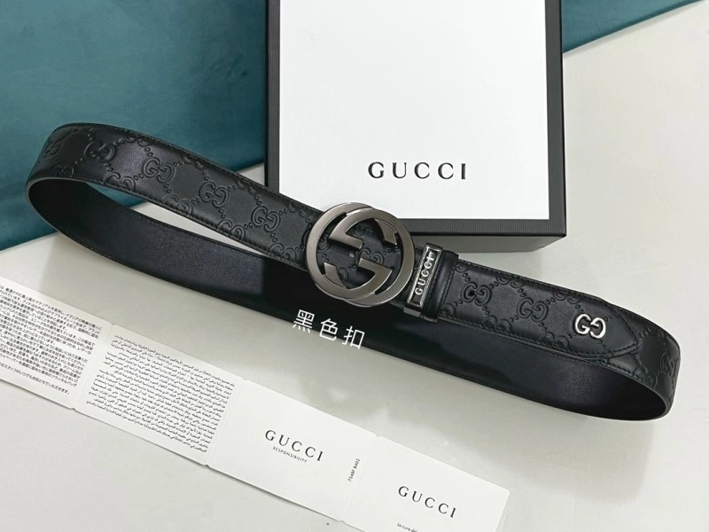 Perfect replica Gucci Belts