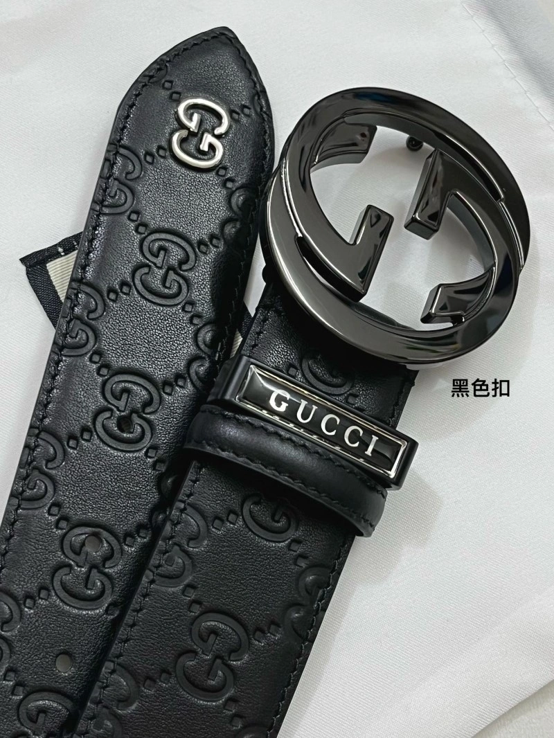 Perfect replica Gucci Belts