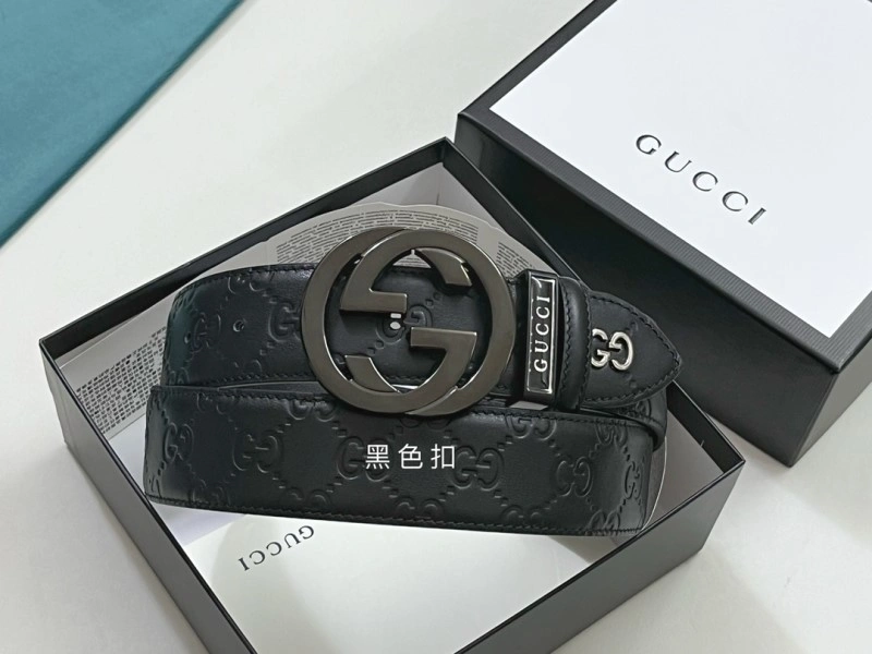 Perfect replica Gucci Belts