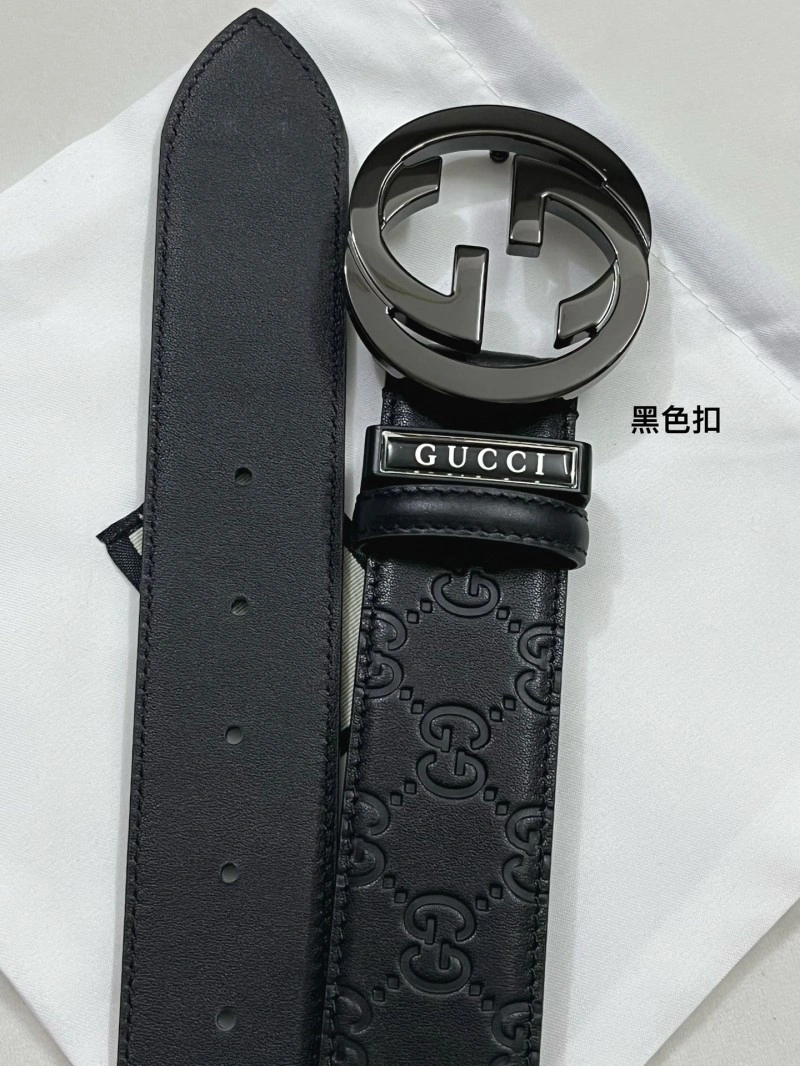 Perfect replica Gucci Belts