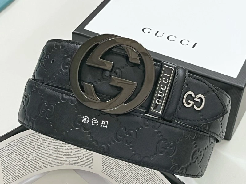 Perfect replica Gucci Belts