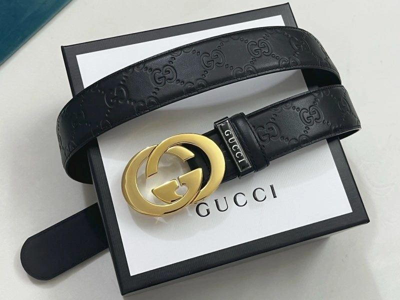 Perfect replica Gucci Belts