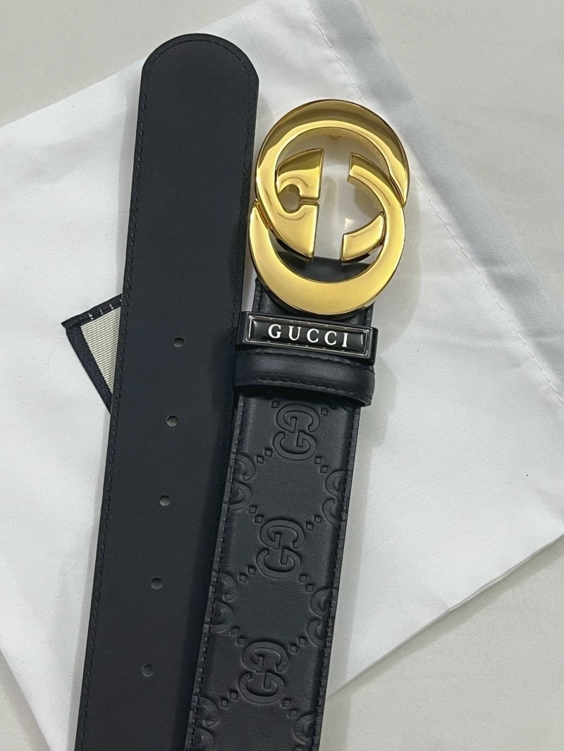 Perfect replica Gucci Belts