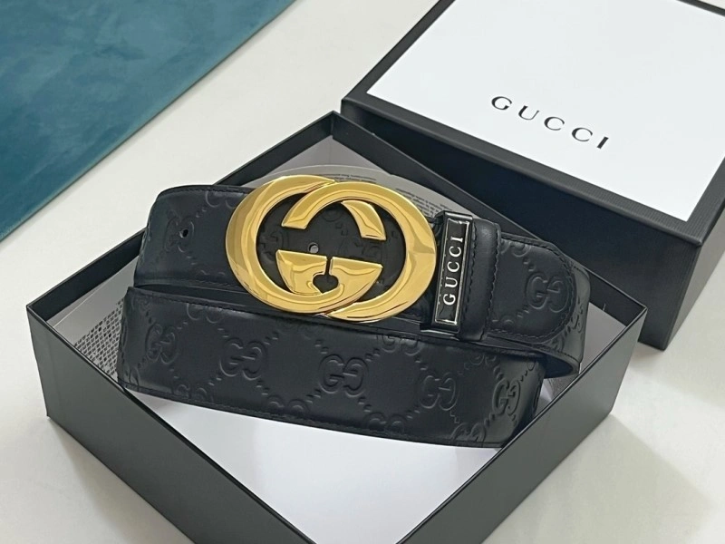Perfect replica Gucci Belts