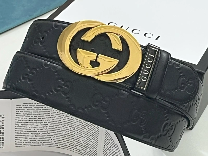 Perfect replica Gucci Belts