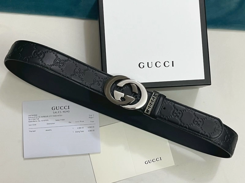 Economical Gucci Belts
