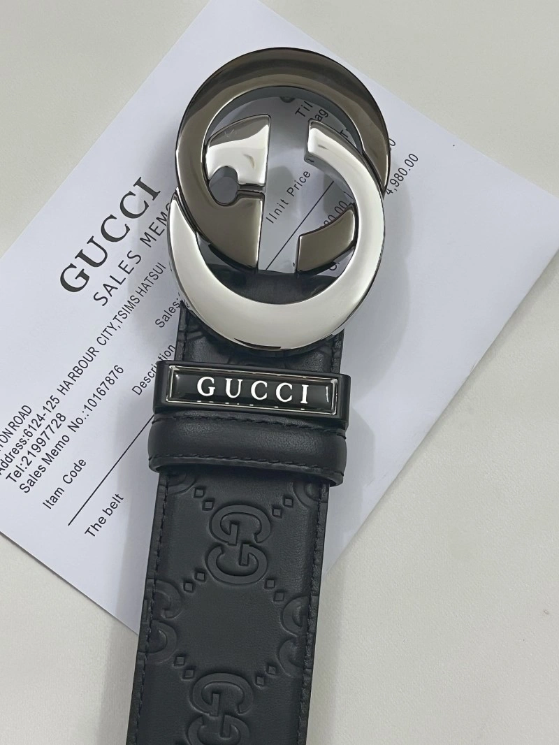 Economical Gucci Belts