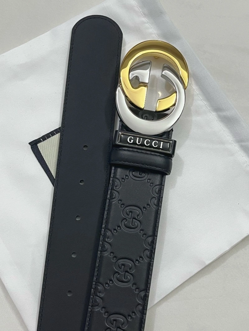 Value-priced Gucci Belts