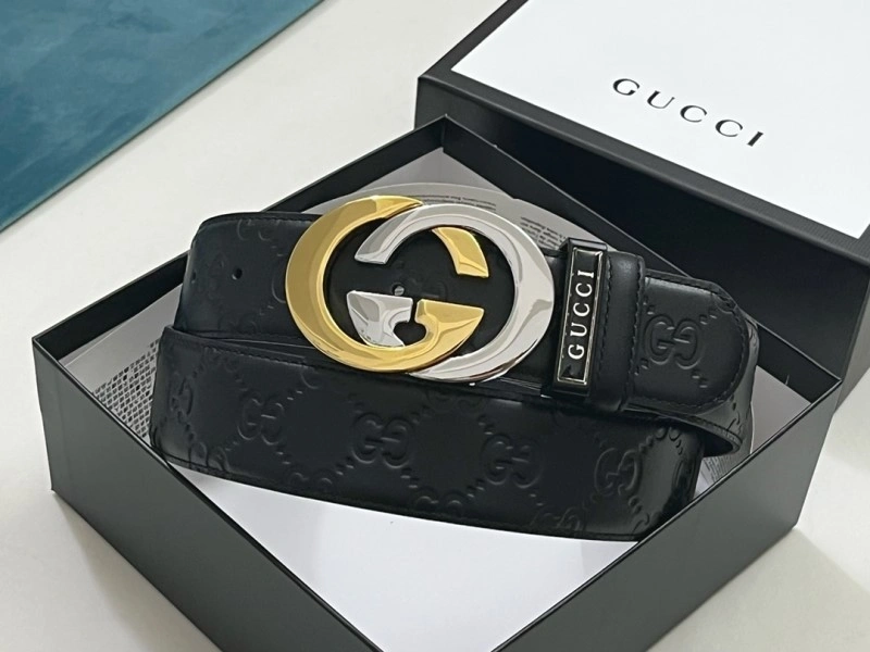 Value-priced Gucci Belts