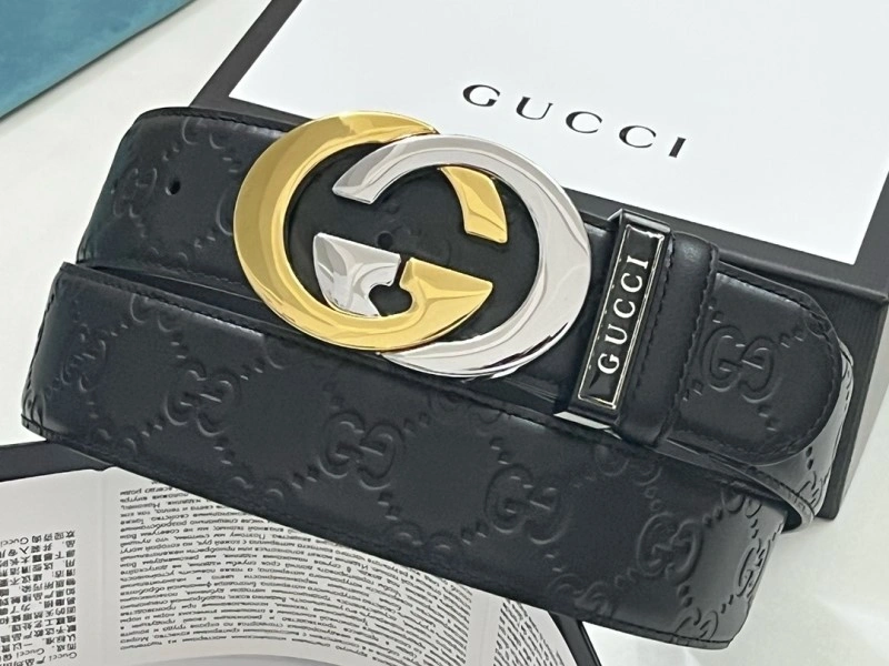 Value-priced Gucci Belts