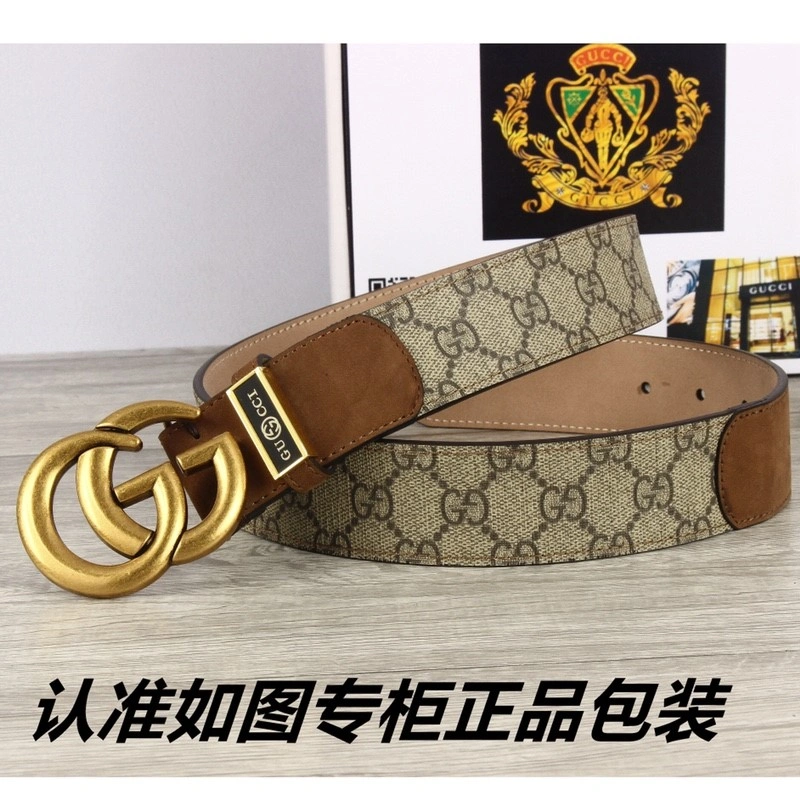 Budget-friendly Gucci Belts