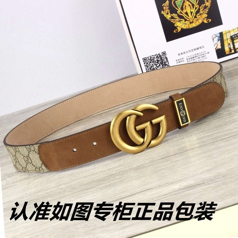 Budget-friendly Gucci Belts