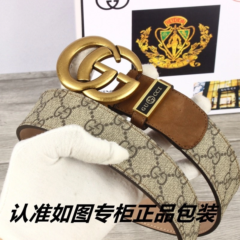 Budget-friendly Gucci Belts