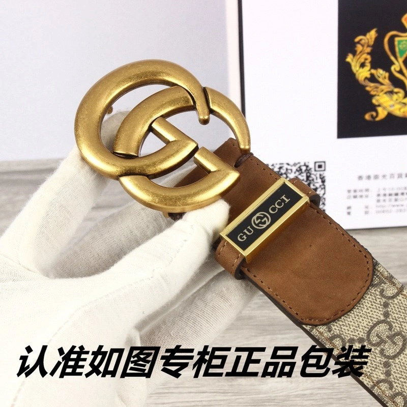 Budget-friendly Gucci Belts