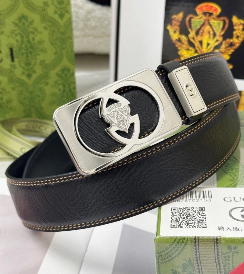 Brand-original Gucci Belts