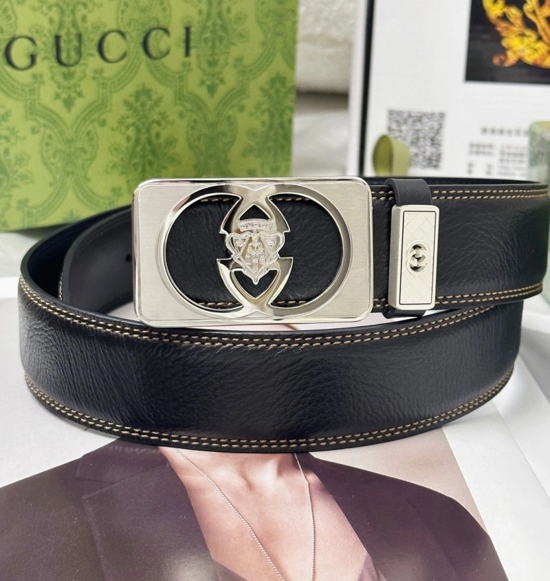Brand-original Gucci Belts