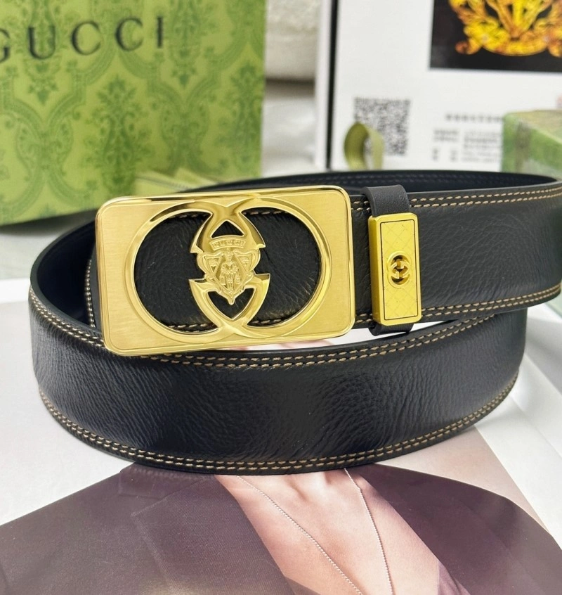 Brand-original Gucci Belts
