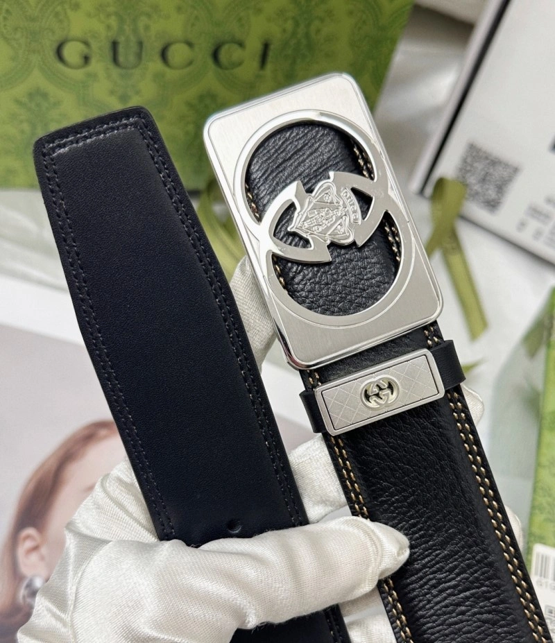 Brand-original Gucci Belts