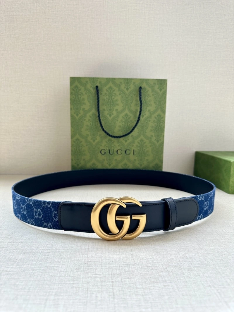 Top mirror Gucci Belts