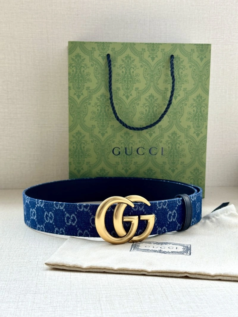 Top mirror Gucci Belts